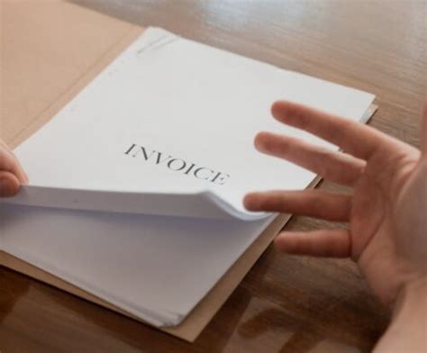 Proforma Invoice Format Benefits And Drawbacks Inbound Logistics