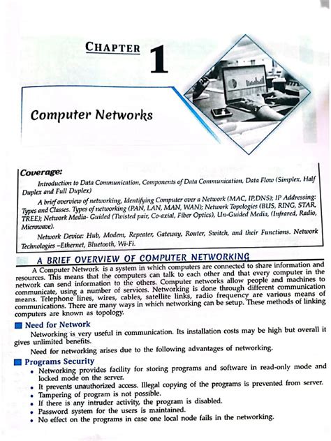 Ip Chapter 1 Pdf