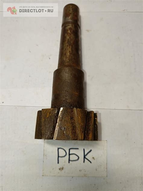 Фреза Т образная к х Ф73х31мм Р9 КМ4 купить в Уфе цена 1934 Р на Directlot Ru Инструмент