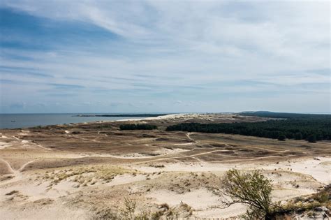 Nida Lithuania The Insiders Guide To The Coastal Gem