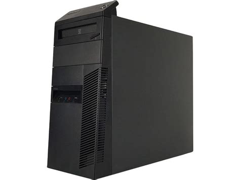 Refurbished Lenovo Thinkcenter Grossman Labs