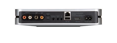 Bluesound Launches Node X Premium Wireless Multi Room Music Streamer