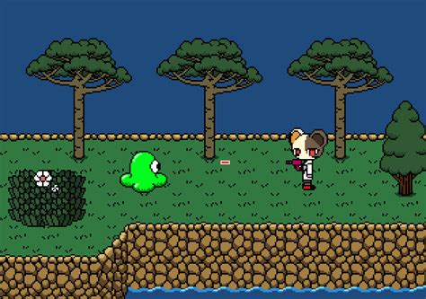 如何用rpgmaker Mv做简单的arpg射击战斗 知乎