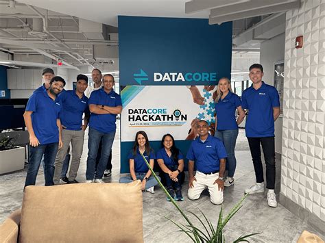 About Us Datacore Software