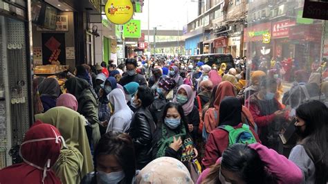 【武漢肺炎】新來港菲傭確診 僱主協會促政府租酒店供統一檢疫