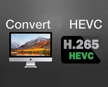VLC With HEVC Encoder X Can Play All HEVC H K Videos