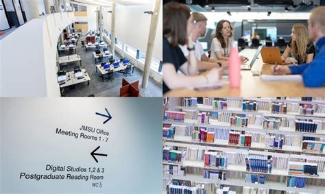 Your Ljmu Library 247 Services Academic Achievement It Help And