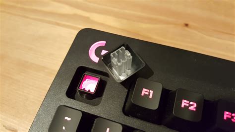 Logitech G213 Prodigy review: An ambitious keyboard that's oversized ...
