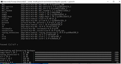 Pytorch安装教程，基于pycharn和vscode 知乎