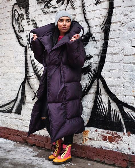 🔥🔥🔥new🔥🔥🔥 Наш супер пуховик в новом трендовом цвете баклажан 🍆 🍆🍆 По всем вопросам 👇🏽👇🏽 8 962