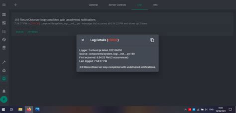 Feature Request Ability To Restart Streaming After Stopped · Issue