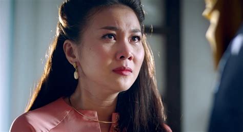 Bi Kịch ‘mẹ Chồng Nàng Dâu được Hé Lộ Trong Phim Mới Của Thanh Hằng