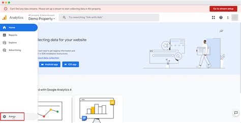 How To Collect Google Analytics Measurement ID In GA4 BetterLinks