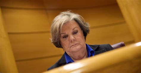 El Tribunal De Cuentas Presenta Hoy Ante Las Cortes El Informe Del Que