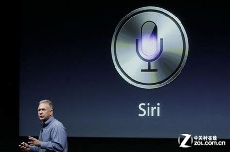 发布会前传噩耗 Siri创始人宣布离职苹果新闻 中关村在线