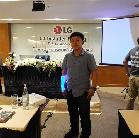 กัสโซ่แอร์ เซอร์วิส So Phisai