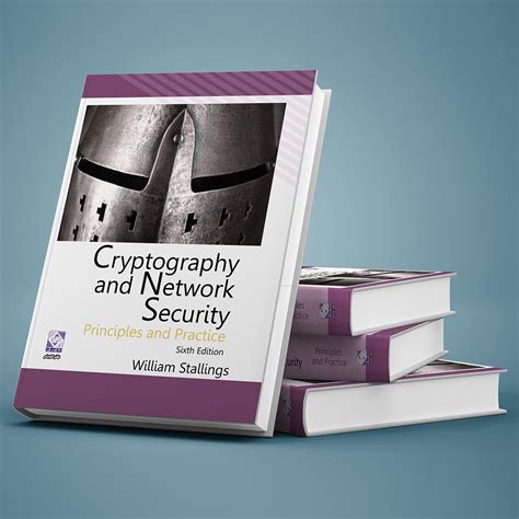 Cryptography And Network Security Principles And Practice Sixth Edition انتشارات رایان کاویان پویا