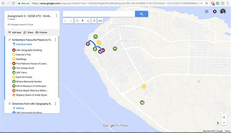 Interactive Mapping Assignment 3 Kimberley Wongs Eportfolio