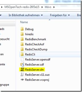 Code Inside Blog Introduction To Redis On Windows Redis Usage With NET