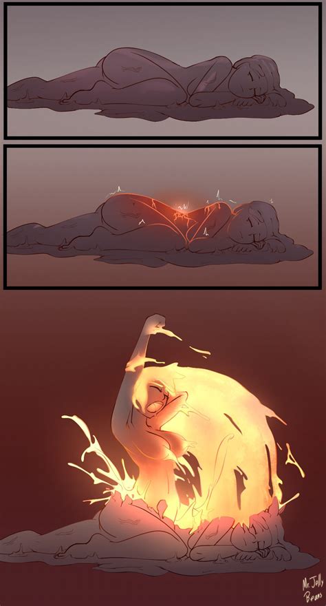 Volcano Anime Artist Artist Funny Pictures And R34 On JoyReactor