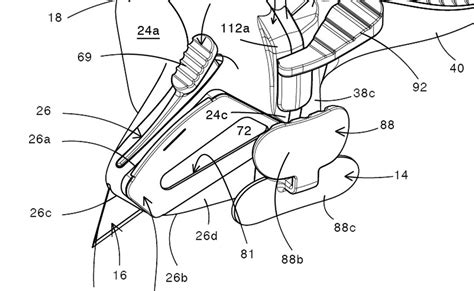 Patent Spark Innovations