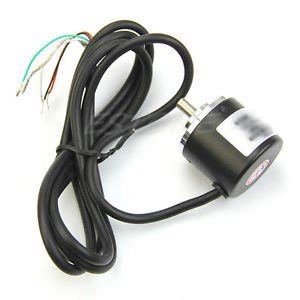Incremental Encoder Teherefore The Transfer Function Of Incremental Download Scientific Diagram