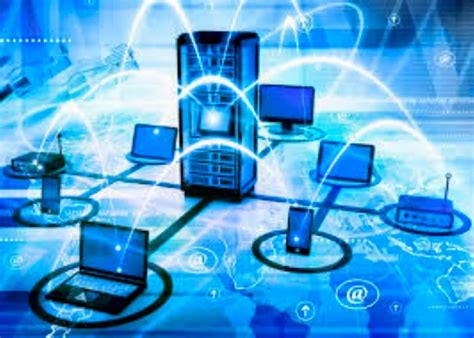 Data And Networking System At Best Price In Ahmedabad By Malav Enterprise Id 2856711722733