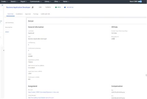 Fourvision Dynamics 365 Integration End User Guide