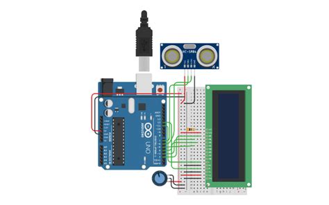 Circuit Design Pwm Arduino Microcontrollerlab 6 Tinkercad