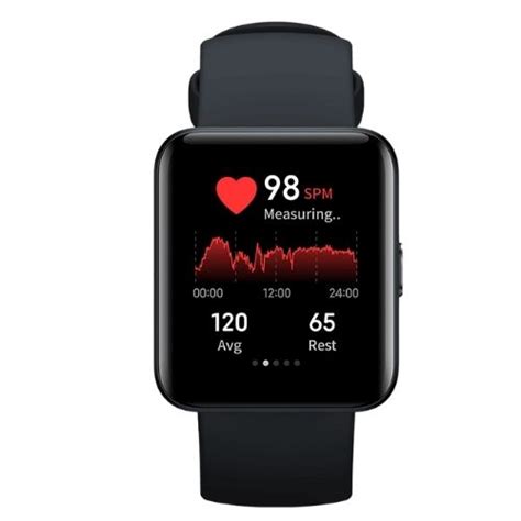 Xiaomi Redmi Watch Lite 2, review: Análisis, características ...