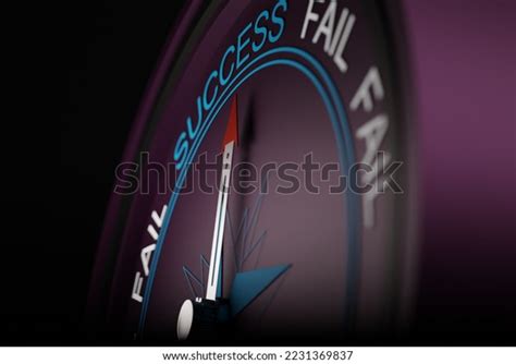 Compass Pointing Direction Success Concept Winning Stock Illustration 2231369837 Shutterstock