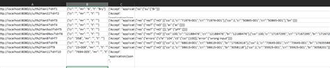 Python How To Read And Send Csv Column Data To Pytest Test Cases