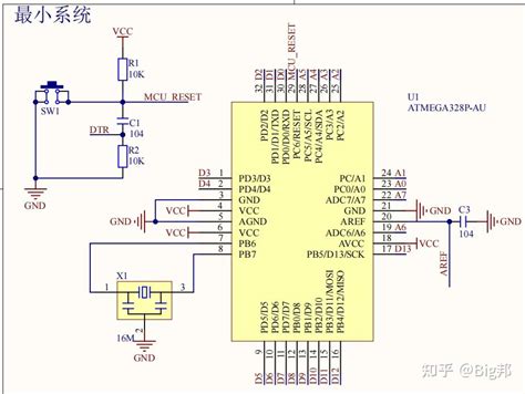 连桥的小礼物五十 Arduino 进阶制作开发板上 知乎