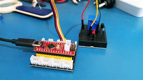 Feeder Relay Module Edn