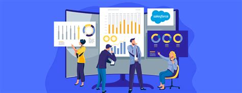 Salesforce Analytics Cloud Features And Benefits