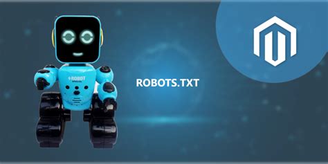 How To Edit Robotstxt In Magento 2 Admin Bay20 Software