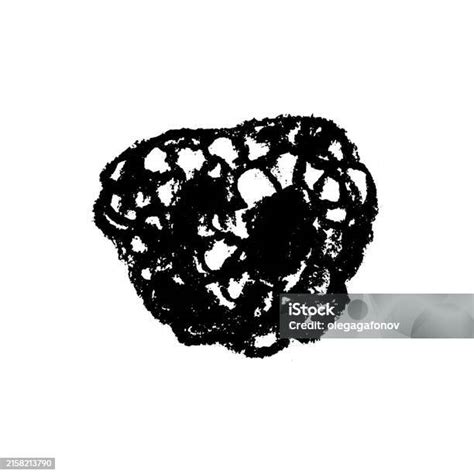 Simbol Raspberry Gambar Raspberry Untuk Desain Logo Berry Ilustrasi Stok Unduh Gambar Sekarang