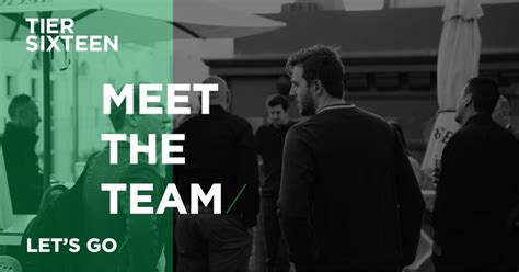 Tier Sixteen On Linkedin Graduate Engineering Team Controlsystems Automation Ignition Scada