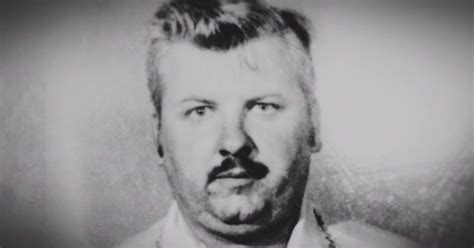 How Did John Wayne Gacy Get Rich Details On The Serial Killer