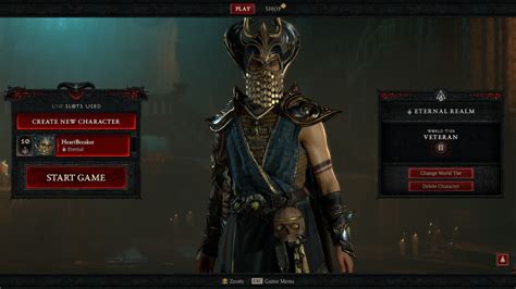 Diablo 4 How To Fix Error Code 30008 Login Attempt Problem One Esports