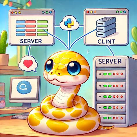 Python Applications