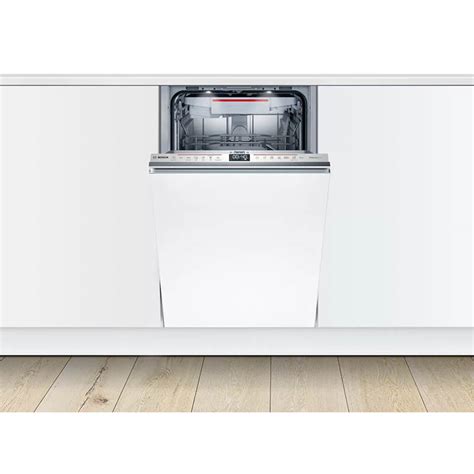 Bosch SPV6EMX11E Εντοιχιζόμενο Πλυντήριο πιάτων SPV6EMX11E | Snif.gr