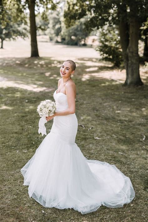 Shave Your Head And Wear A Dress Artofit