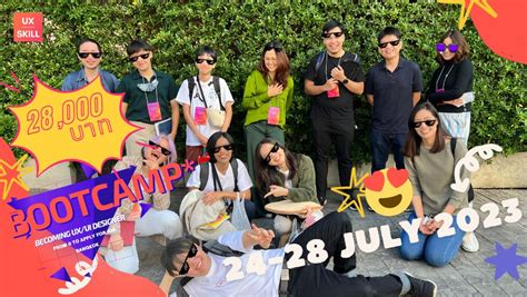 Bootcamp Becoming UX UI Designer Shortcut UX SKILL Club