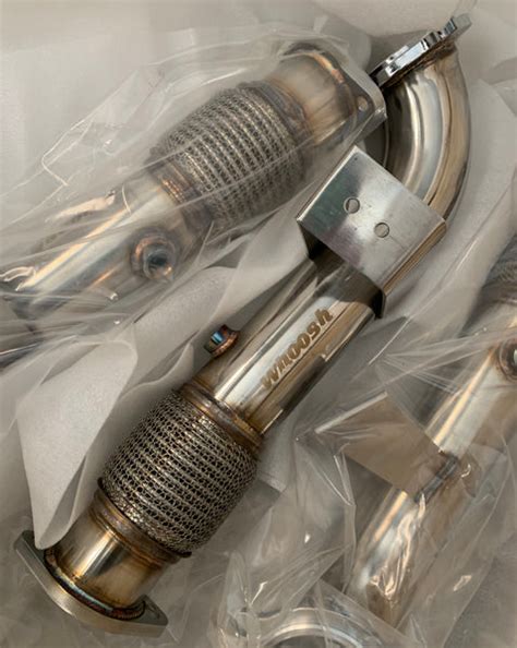 Products Whoosh Motorsports