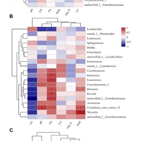 Effects Of Lactiplantibacillus Plantarum And Lactiplantibacillus Brevis Download Scientific