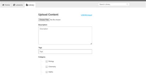 Upload Content Internal Server Error Rachel 5 Sept 2024 World Possible Community