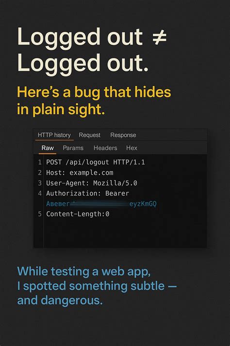 Cybersecurity Websecurity Jwt Pentesting Owasp Bugbounty Siddharth Joshi