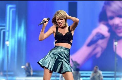 Taylor Swifts Konzert Sorgt Für Eklat Fans Verlassen Angewidert Die Arena Guten Morgen