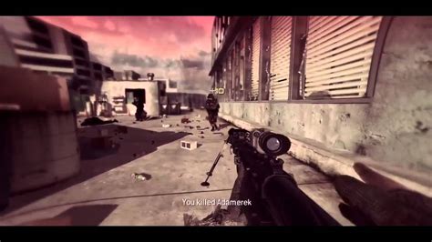 Mw2 Edit Reupload YouTube